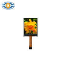 China 1.77 Inch TFT LCD Display 4 Bit 128×160 Pixels Color TFT Display SPI Interface for sale