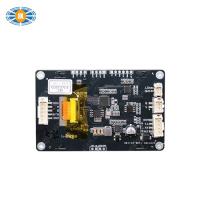 China 2.8 Inch IPS TFT Panel 200cd/m2 Backlight LCD Display 800x480 for sale