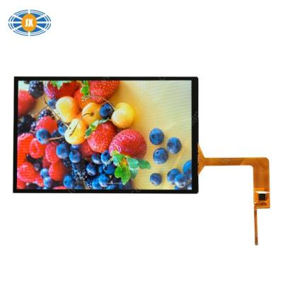 China Industrial LCD Touch Screen for Streamlined Production Processes for sale