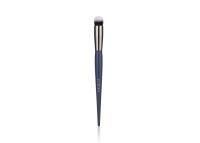 China Custom Private Label Round Concealer Brush Synthetic Flawless Buffering Blending for sale