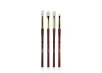 China Vonira Beauty 	Natural Hair Makeup Brushes Eyeshadow Basic Brushes Kit for sale