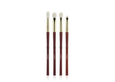 China Vonira Beauty 	Natural Hair Makeup Brushes Eyeshadow Basic Brushes Kit for sale