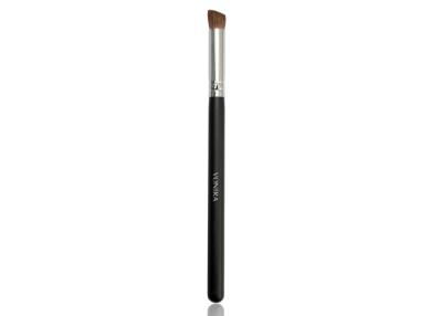 China High Grade Medium Angled Shading Brush With Natural Pony Hair for sale