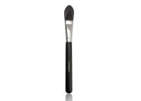 China Pro Tapered Foundation High Quality Makeup Brushes Cruelty Free Vegan Taklon for sale