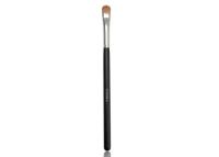 China High Quality Oval Makeup Eye Shader Brush With Pure Sable Hair for sale