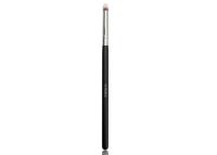 China High Quality Detailed Bullet Crease Makeup Brush With Soft Vegan Hair for sale