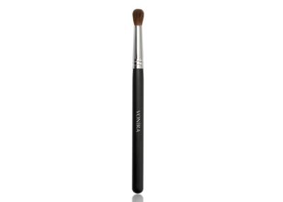 China Popular High Quality All Over Makeup Blending Brush With Soft Fine Pony Hair for sale