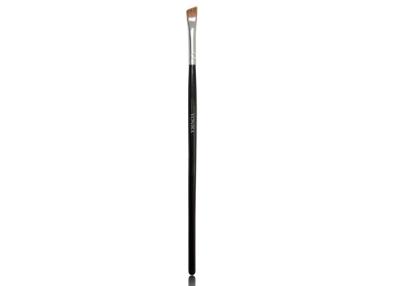 China High Quality Precise Makeup Angled Liner Brush With Natural Sable Hair for sale