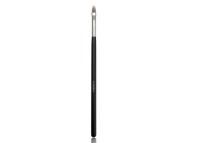 China Precise Tapered Makeup Smoky Liner Brush With Professional Vegan Taklon Hair for sale