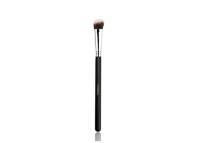 China Precision Angled Contour Brush With High Quality  Cloudy Soft Fiber for sale