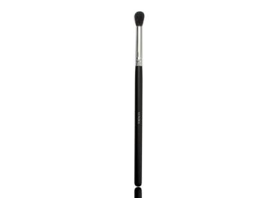 China Classic Tapered Blending Eye Brush With Natural ZGF Goat Hair for sale