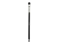 China Eye Shading Brush With Natural Mountain Goat Hair , Professional Eyeshadow Brushes for sale
