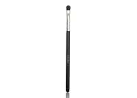 China Precision Eye Shader Brush With Exquisite Pure Natural Goat Hair for sale