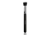 China Pro Small Duo Fiber Brush With High Quality  Goat Hair And White Fiber for sale