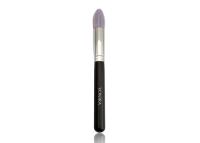 China High Quality Pointed Foundation Brush With  Colorful Flexible Fiber for sale