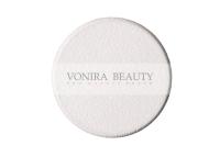 China SBR Compact Makeup Puff Sponge For Cosmetic Powder , Washable for sale