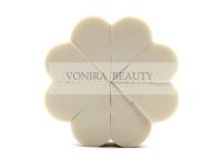 China High Density  Flower Makeup Puff Sponge Blender Wedge 8PCS for sale