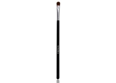 China Precision Eye Shading High Quality Makeup Brushes With Premium Pony Hair for sale