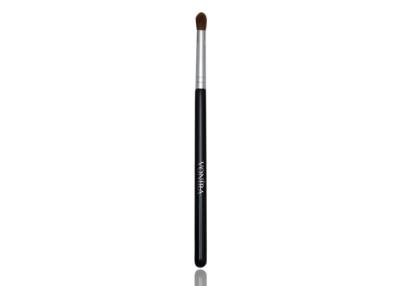 China Small Multi-purpose Blending Makeup Brush With  High Quality  Pony Hair for sale