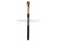 China Eye Primer Blending Individual Makeup Brushes Natural Pure Sable Hair for sale