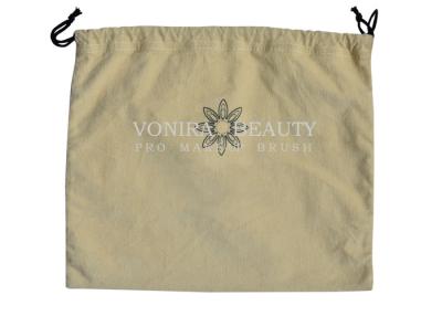 China All-purpose Makeup Brush Holder Bag Travel Cosmetic Clutch Pouch Big Size for sale