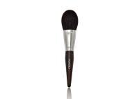 China Deluxe Domed Face Buffing Brush With Finest Quality XGF Goat Hair for sale