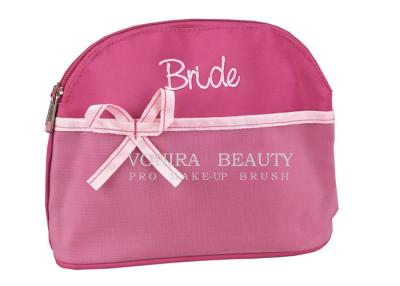 China Fashionable Makeup Brush Pouch Cosmetics Case Travel Accessory Holder for sale
