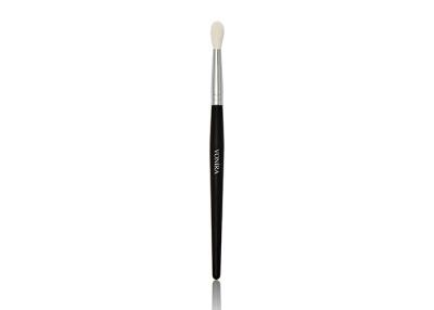 China Small Blending Eyeshaing Luxury Makeup Brushes No Cracking Environmental for sale
