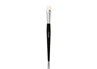 China Customized Blending Artis Makeup Brushes Pure Goat Hair For Eye Shadow for sale