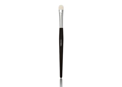 China Round & Flat Beauty Professional Makeup Brushes / Eyeshadow Brush Set for sale