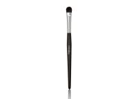 China Exquisite Luxury Makeup Brushes Softest Gray Squirrel Hair Custom Logo for sale