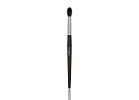China Medium Blending Eyeshadow Brush With Ultra - Deluxe Gray Squirrel Hair for sale