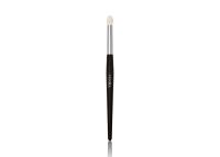 China XFG Goat Hair  Makeup Pencil Crease Brush With Ebony Handle For Sculpting for sale