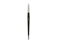 China Small Eye Blending Crease Brush With Luxury XGF Goat Hair And Nature Ebony Handle for sale