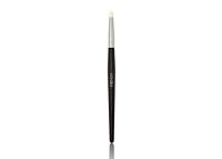 China Professional Precise Eye Blending Crease Brush With Luxury XGF Goat Hair for sale