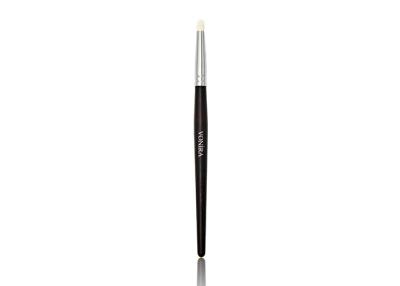 China Professional Precise Eye Blending Crease Brush With Luxury XGF Goat Hair for sale