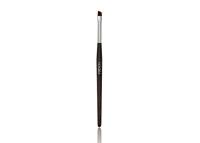 China Multi Purpose Small Slanted Brush With Vegan Free Synthetic Fiber for sale