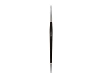 China Professional Small Eye Liner Brush With Fantastic Sable Hair for sale