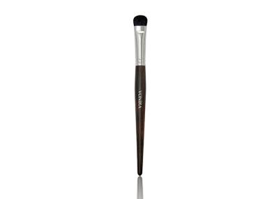 China Professional Smoky Smudger Brush With High-Level Black ZGF Goat Hair for sale