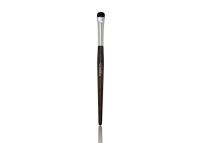 China Professional Small  Smudge Brush With Luxury Black ZGF Goat Hair for sale