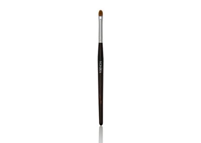 China Artist Precision Eye Shading  Brush With Best-Quality Pure Sable Hair for sale