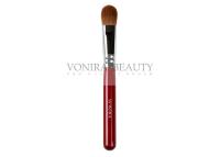 China Handmade Large Eye Shadow Sable Hair Makeup Brushes All Over Shader for sale