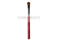 China Precise Eye Shadow Natural Hair Makeup Brushes / Cosmetic Brush Set for sale