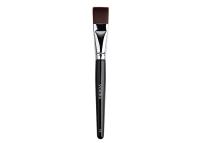 China Flat Cream / Liquid Brush For Face or Bady With High Performance Nature Fiber for sale