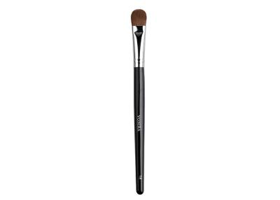 China Luxury Ex-Large Eyeshadow Brush With Finest Imported Pure Sable Hair for sale