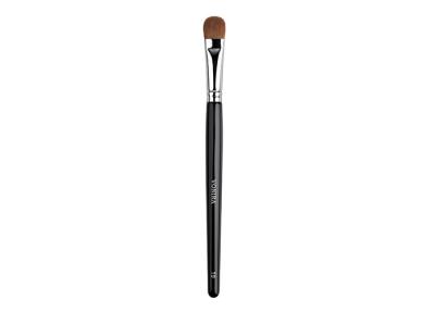 China ​Large Eyeshadow Makeup Brush With Luxury Pure Dense Sable Hair​ for sale
