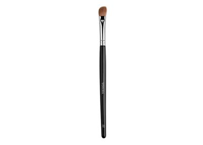 China Professional Slant Eyeshading Makeup Brush For Vivid Eye Look Blending for sale