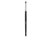 China Precision Crease Detail Luxury Makeup Brushes With Copperd Nature Hair Bristles for sale