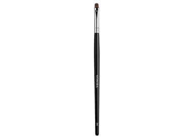 China Precision Eye Detail Definer Luxury Makeup Brushes Nature Hair For Blending And Defusing for sale