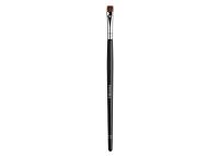 China Short Flat Makeup Brush With Luxury Nature Sable Hair For Liner for sale